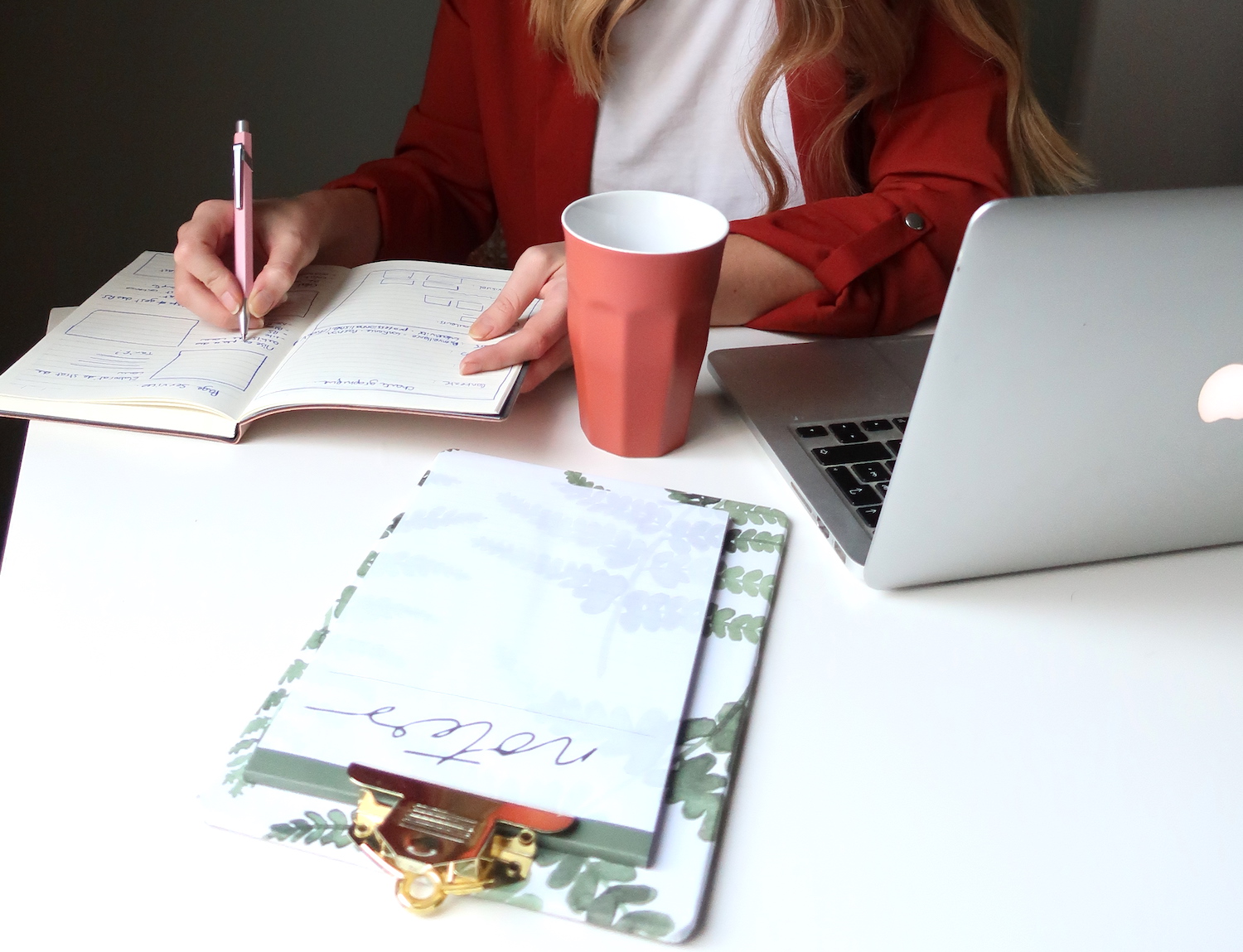 Mes services – Clara Blum – communication web
